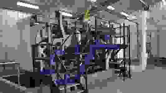 Alpha Associates, Inc