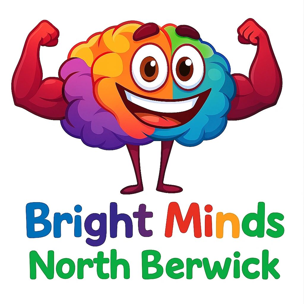 Bright Minds NB
