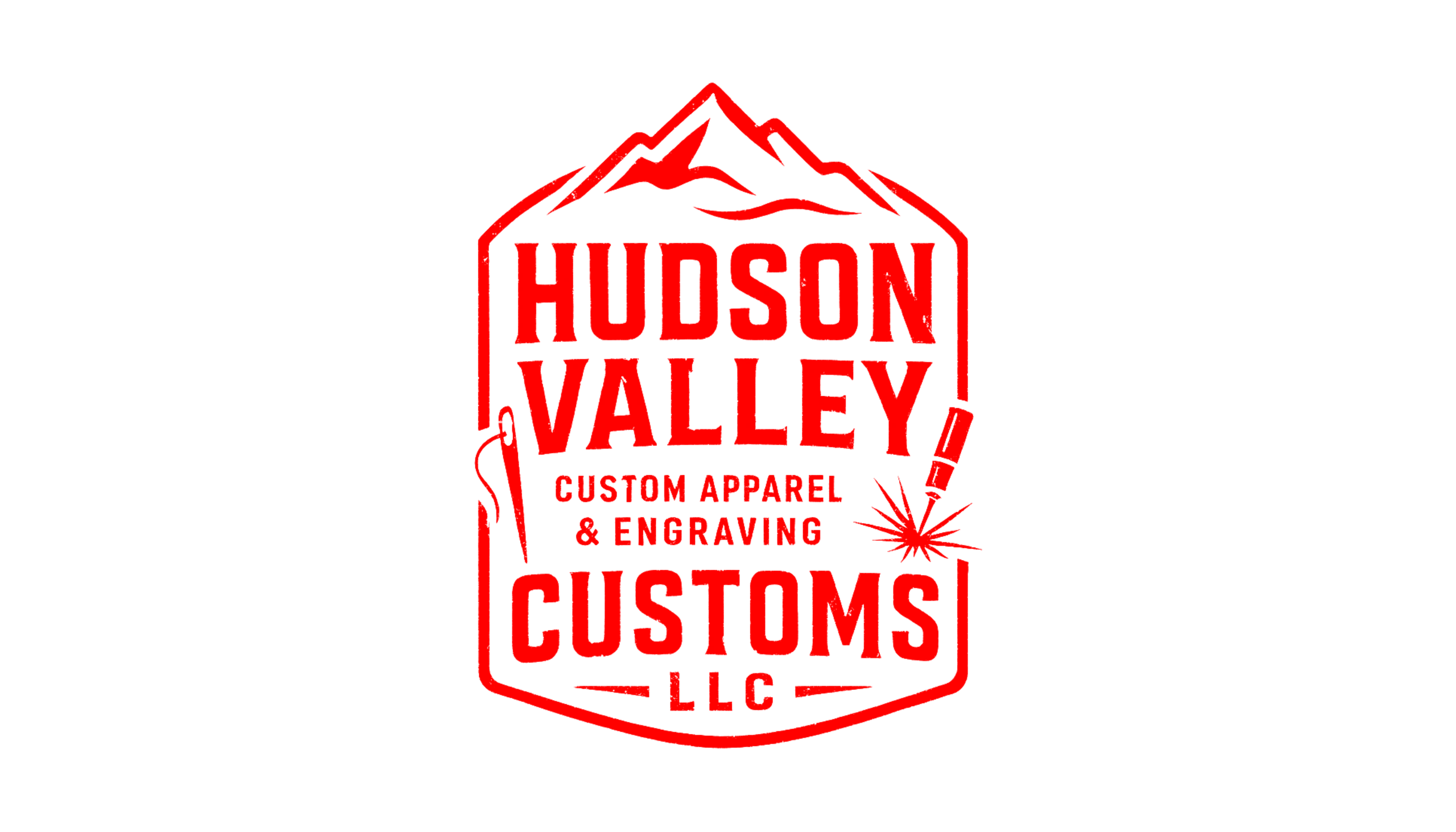 Custom Apparel & Engraving | Hudson Valley Customs