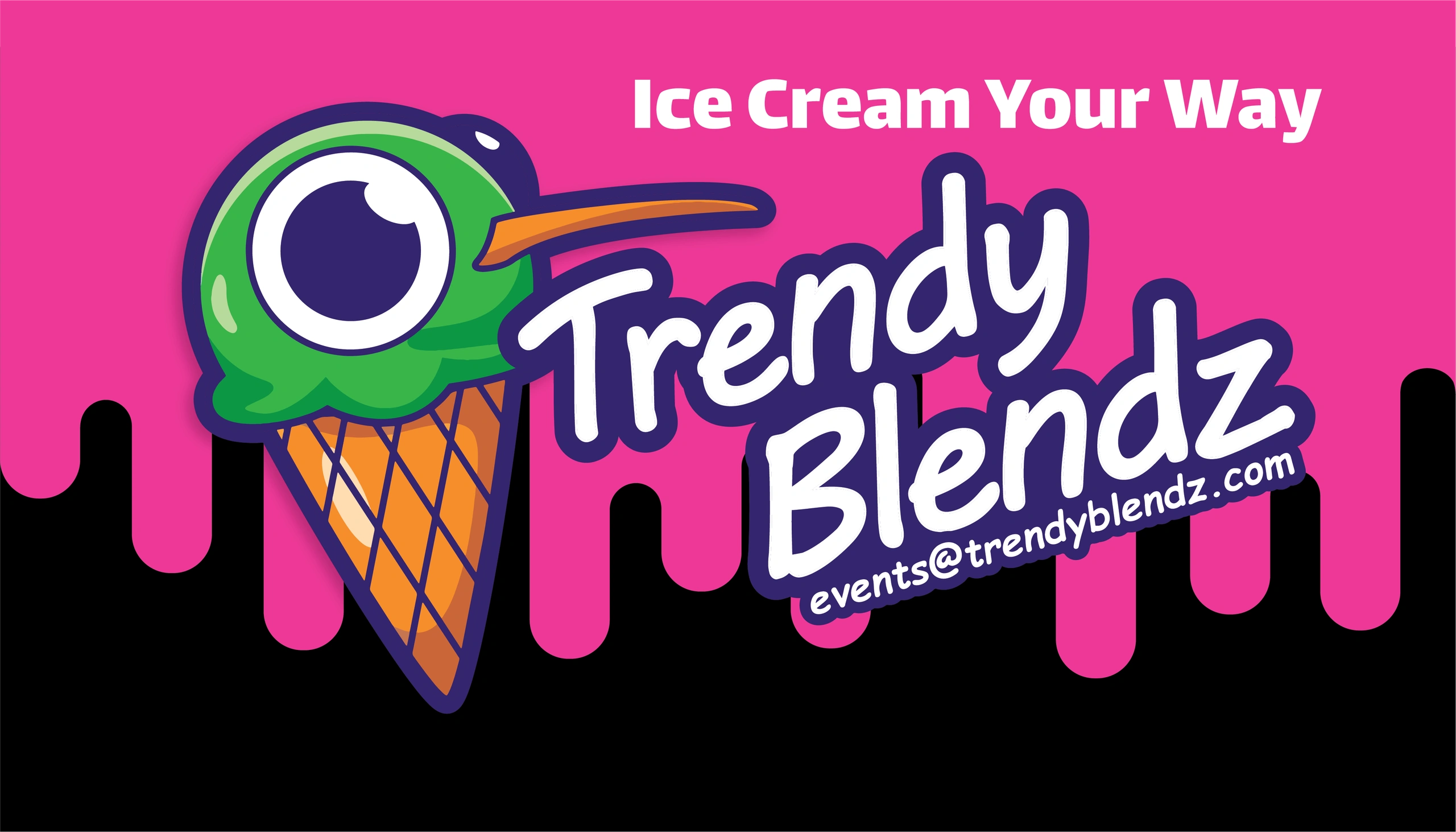 Trendy Blendz