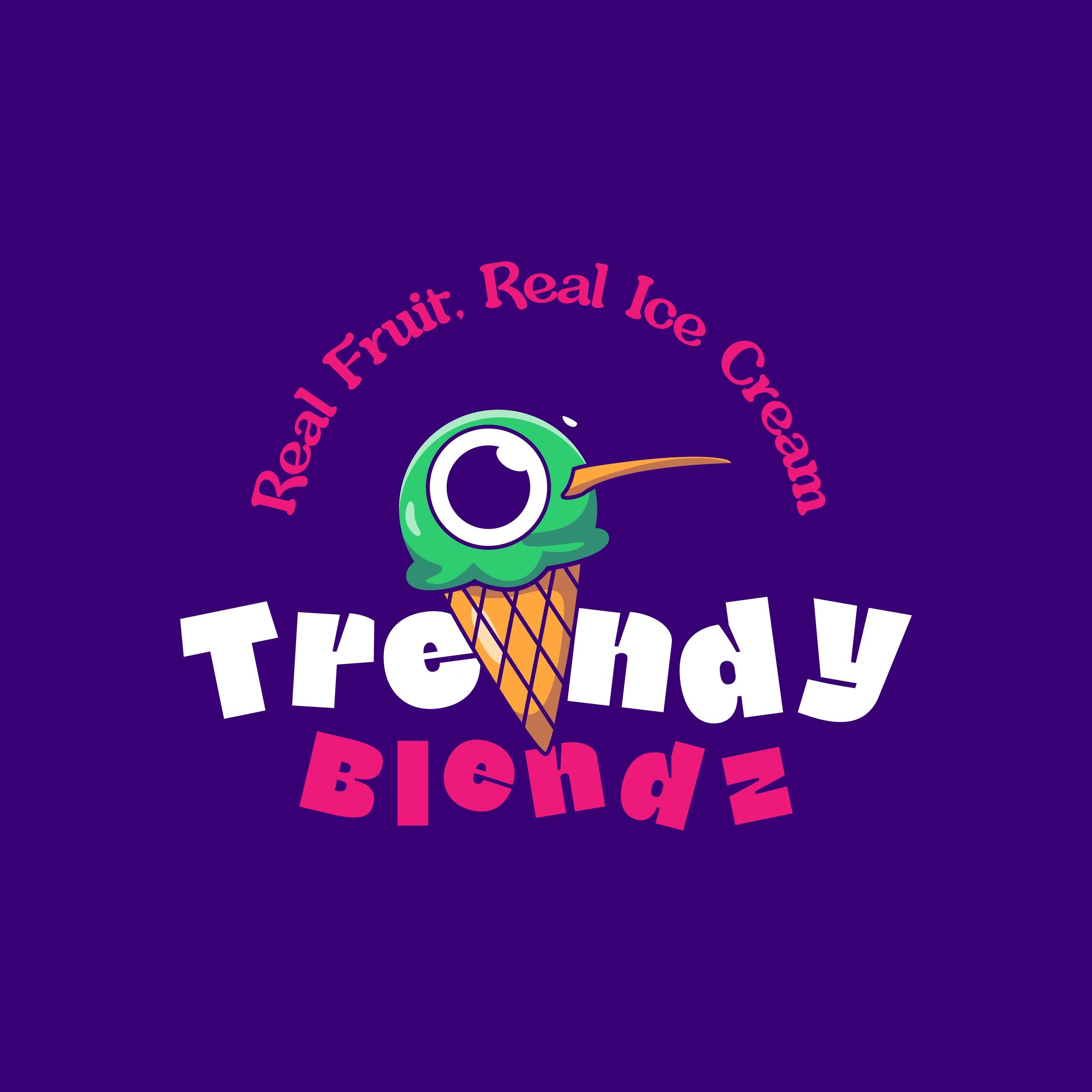 Trendy Blendz