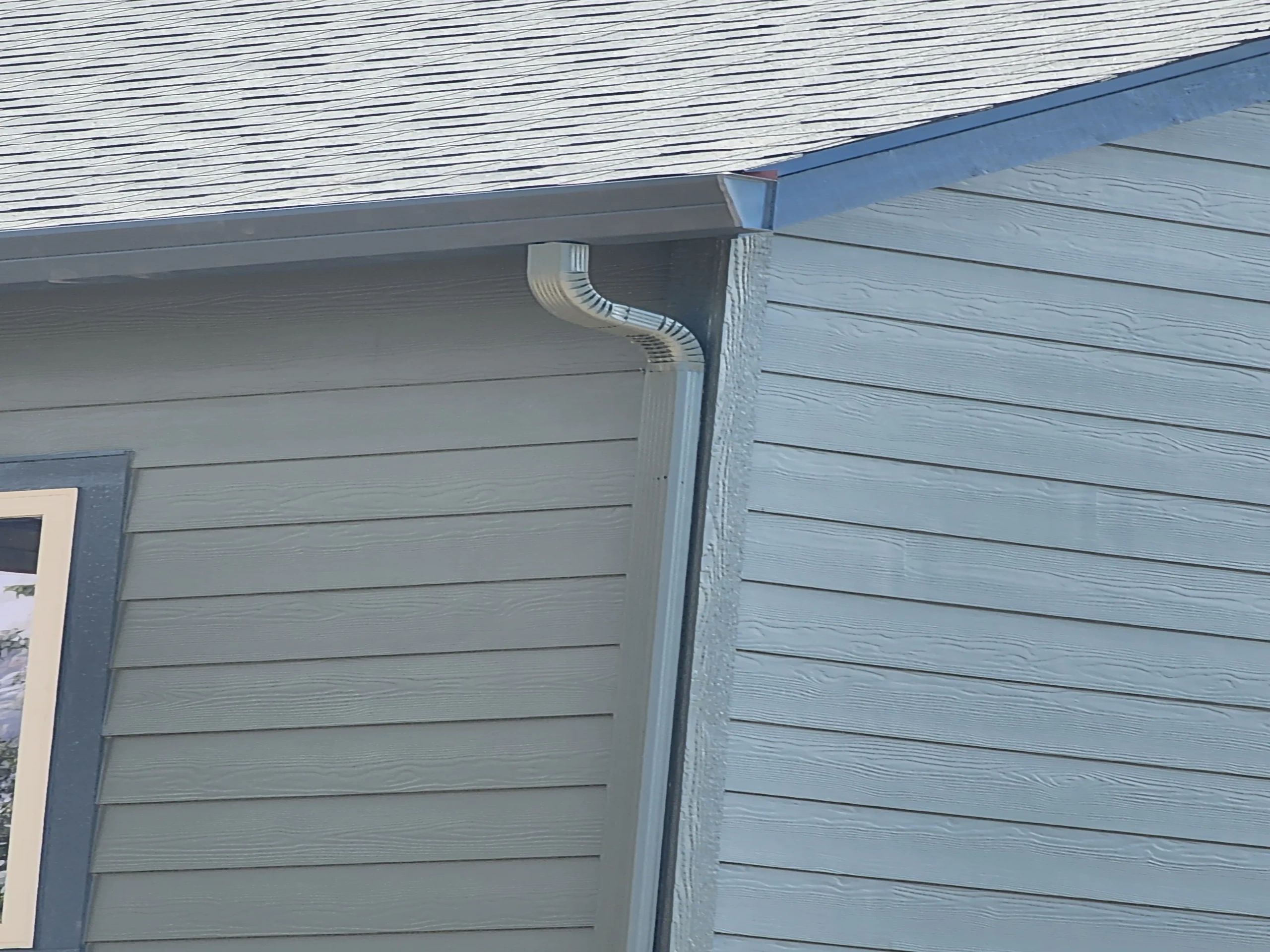 Expert Continuous Gutters Installation | Ridgeline Gutters