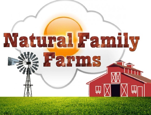 Natural Family Farms - Natural, Organic, Pasture, Free Range | Natural ...