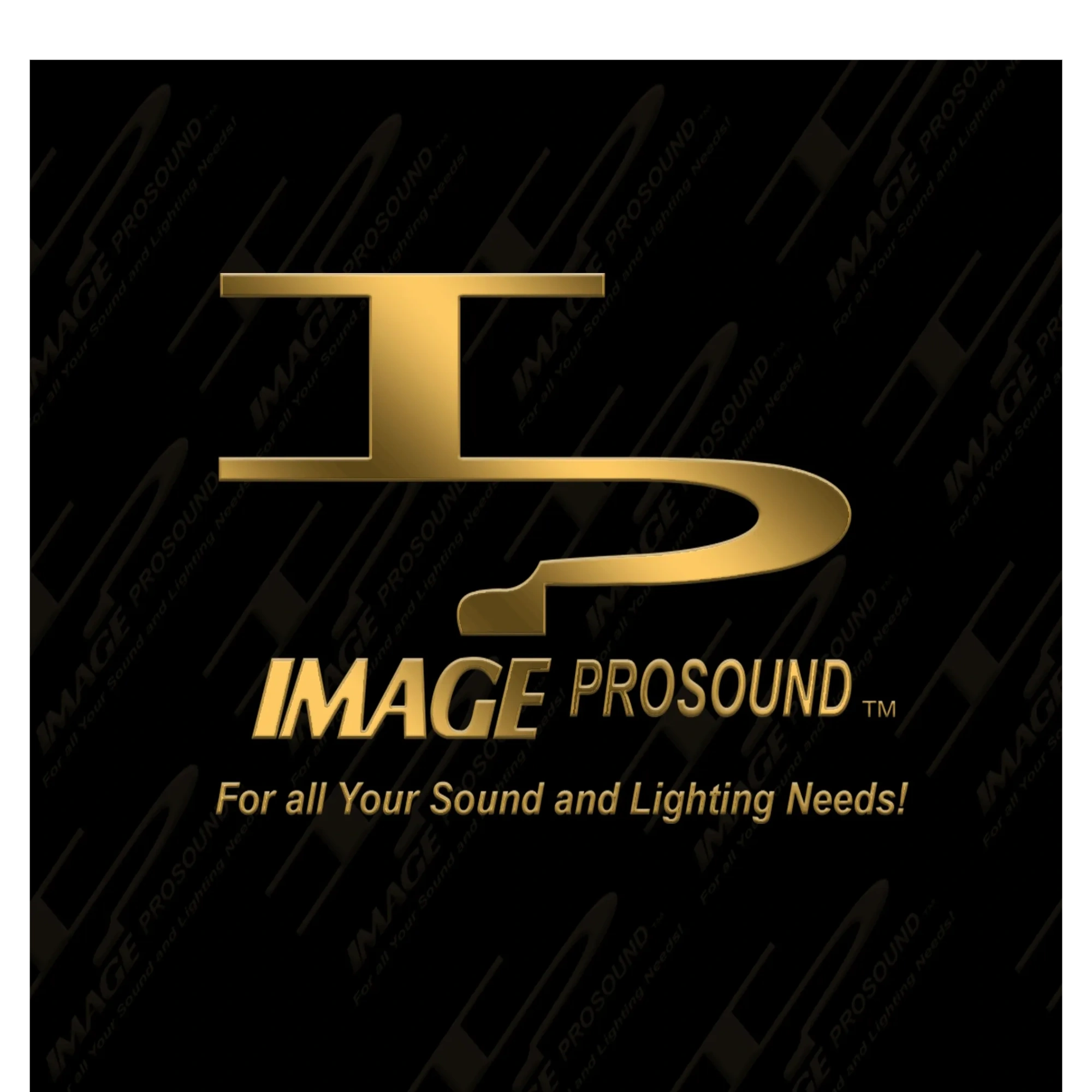 Image Pro Sound - Event Sound and Lighting, Lighting Design