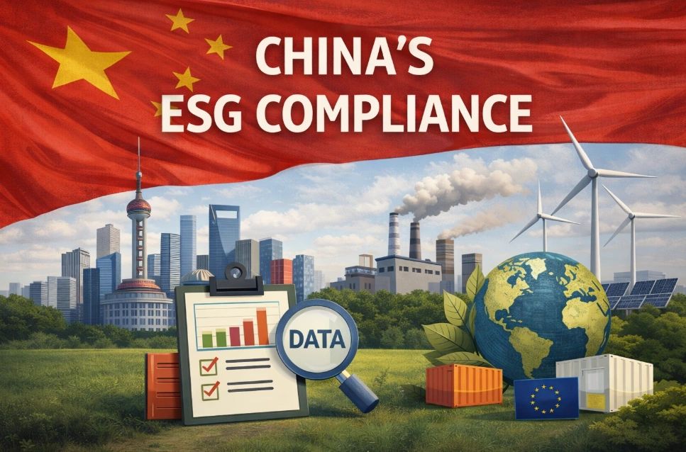 China ESG Compliance: Year in Review and 2026 Outlook