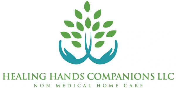 Healing Hands Companions LLC - Caregiving, Medical Supplies