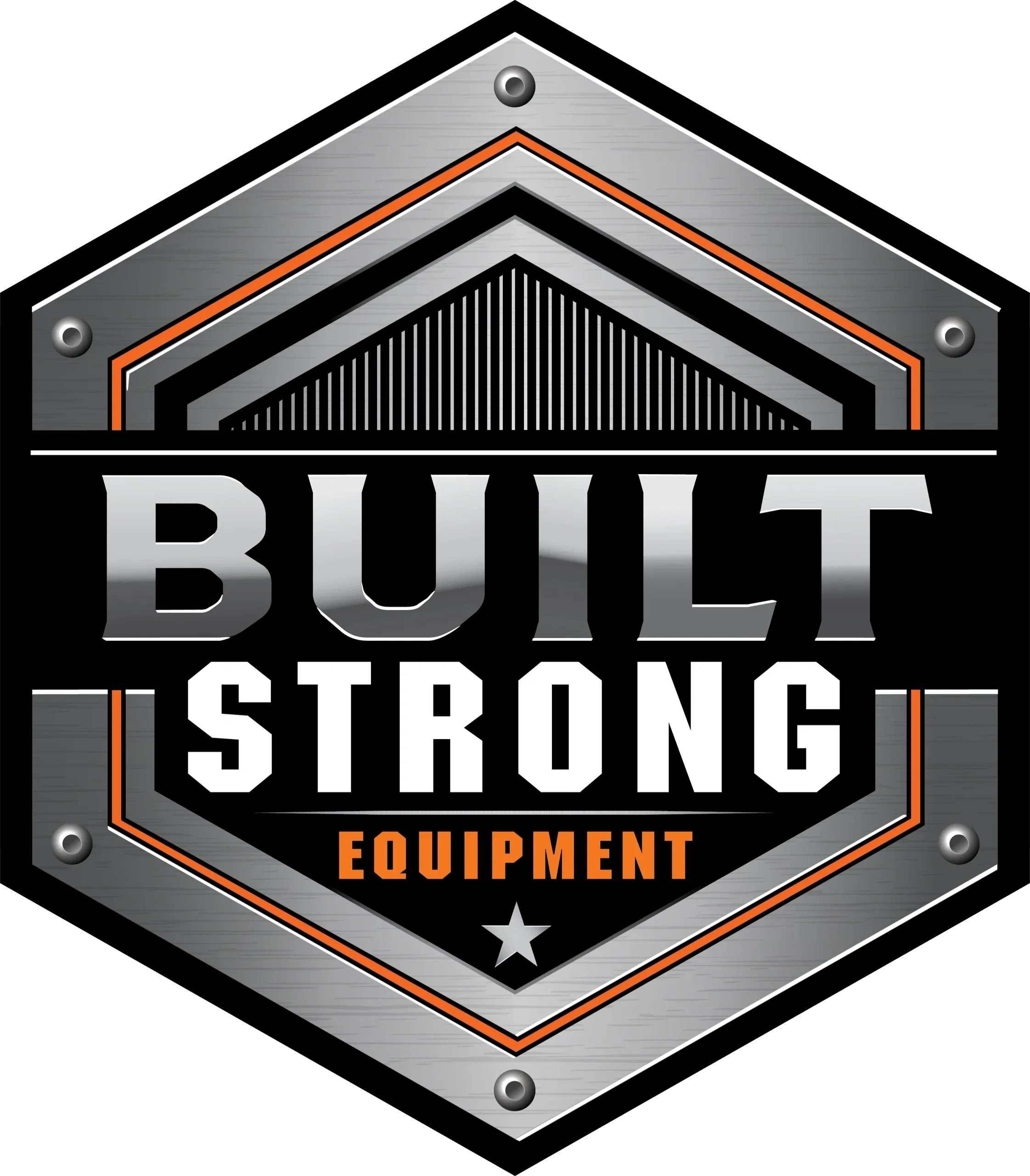 Built Strong Equipment