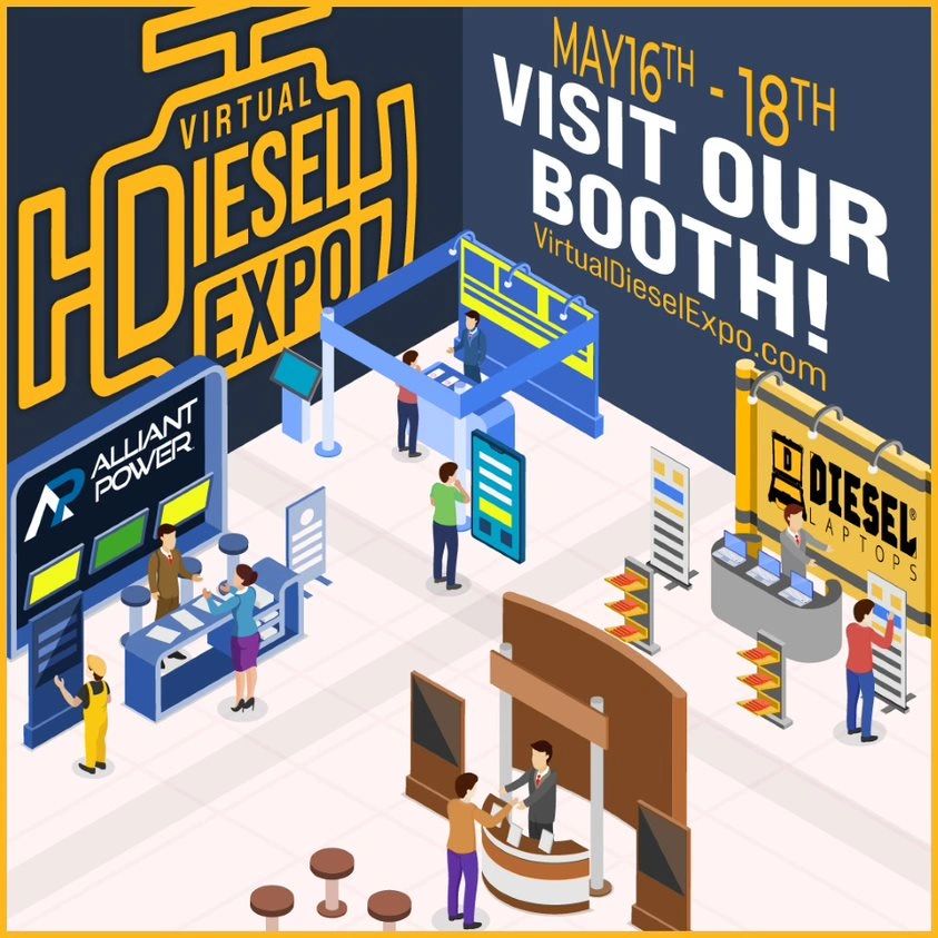 Diesel Master Course