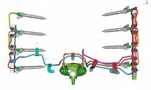 Fuel Rail Pressure Issues with the CP4 Injection Pump
