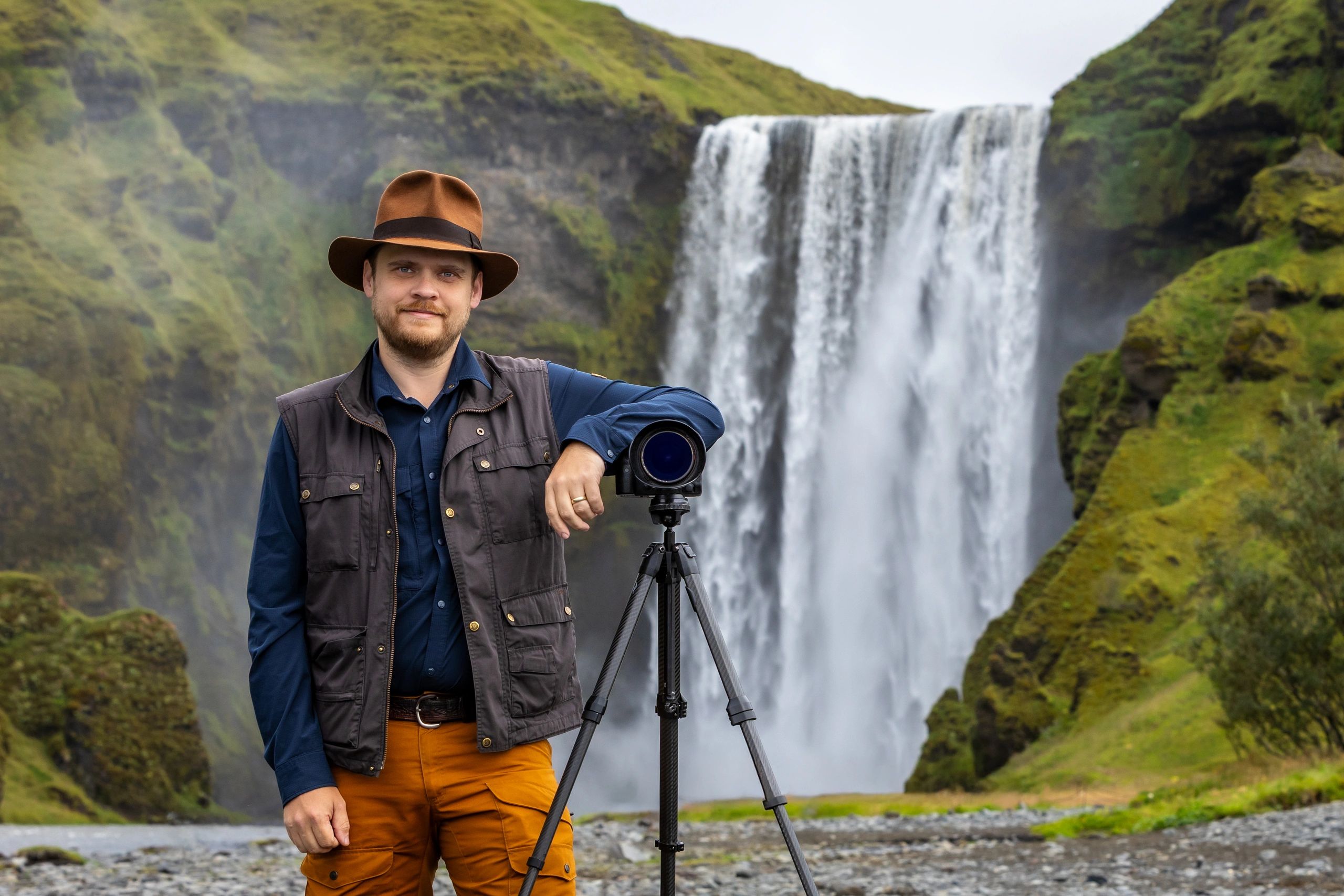 Nicholas J. Narog Photography