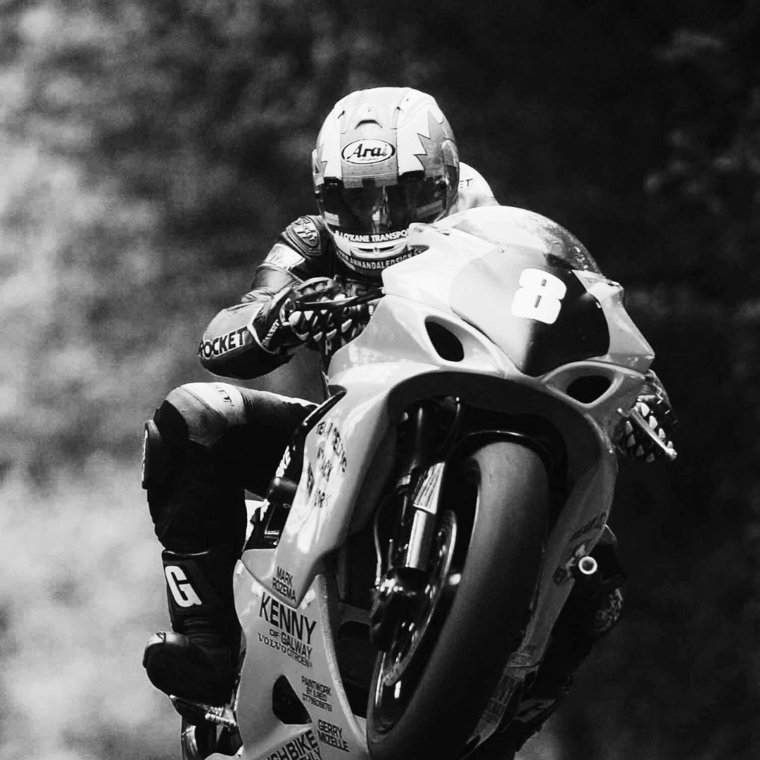 Competitor Zone | Enniskillen & District Motorcycle Club