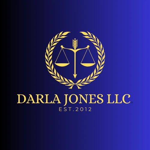 Home [darlajoneslegal.com]