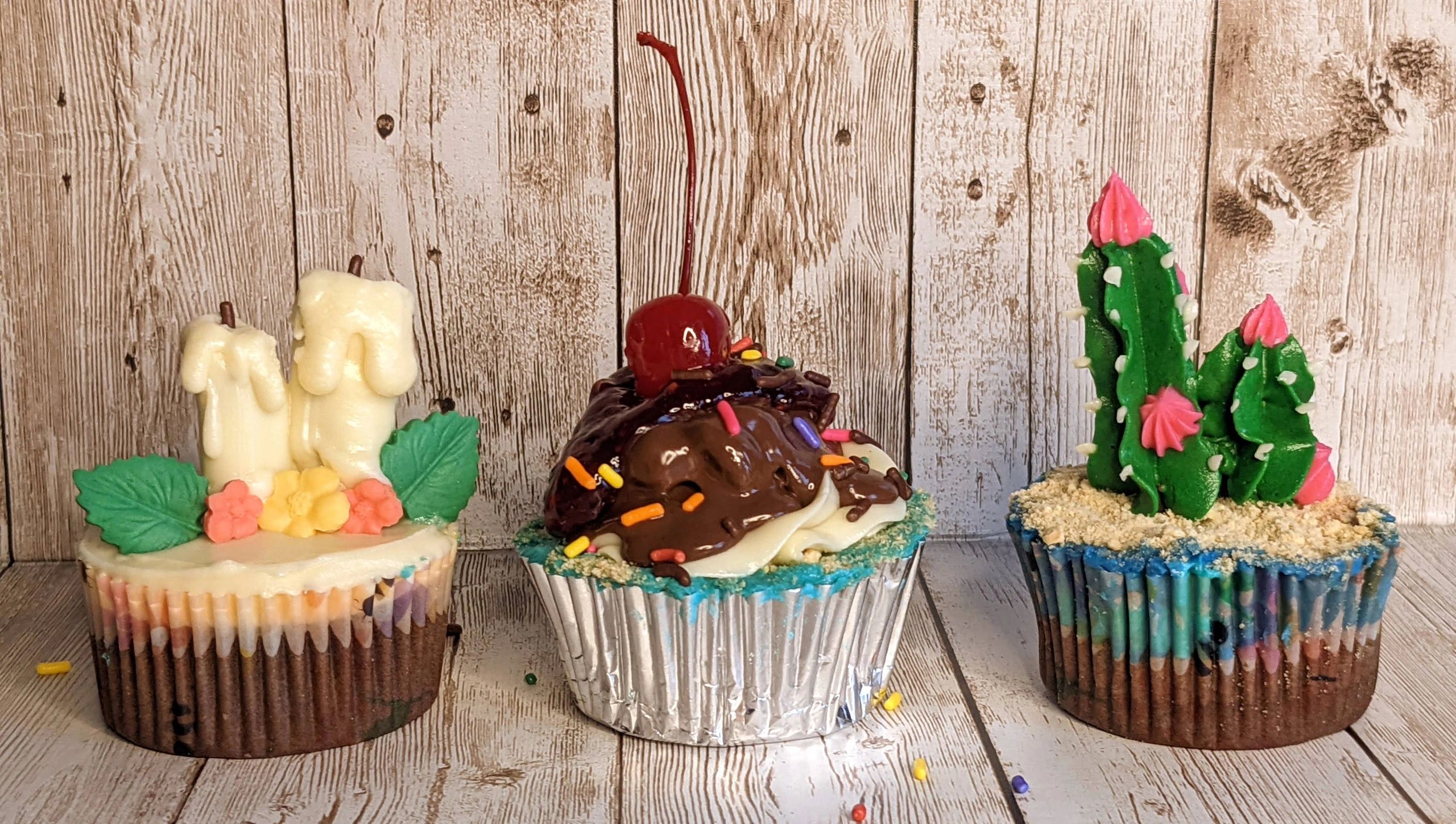 Nancy's CakesNbakes in Columbus, Indiana