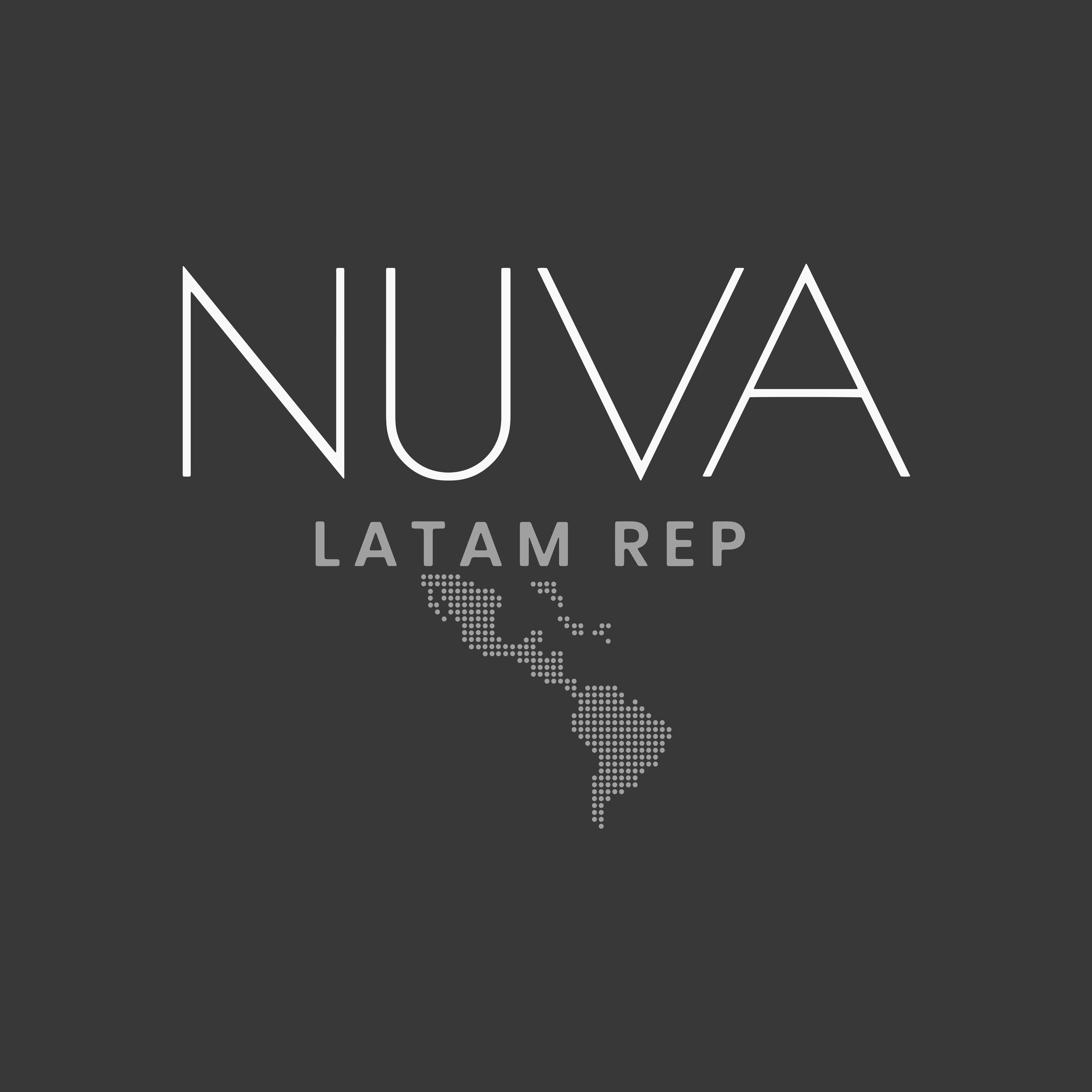 Nuva - Manufacturer's Rep, Latin America