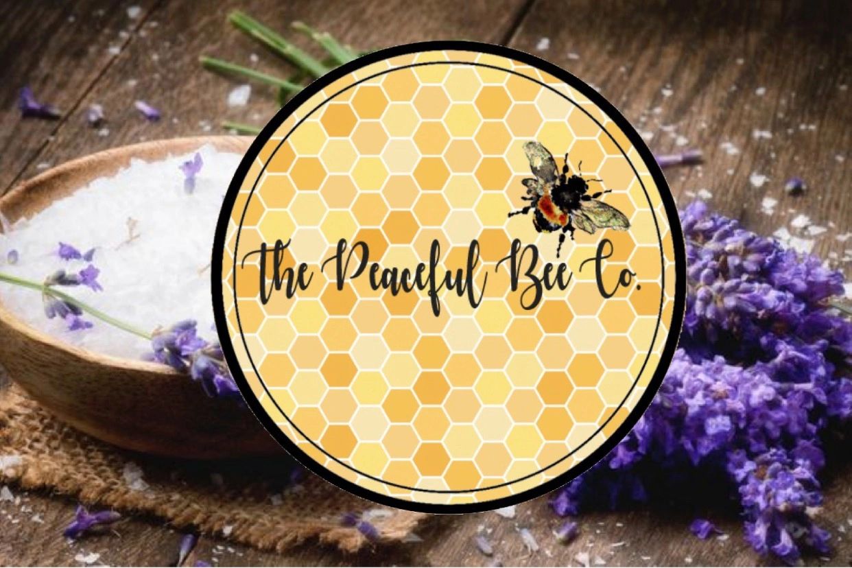 The Peaceful Bee, Co. - Body Lotions, Sensory Friendly