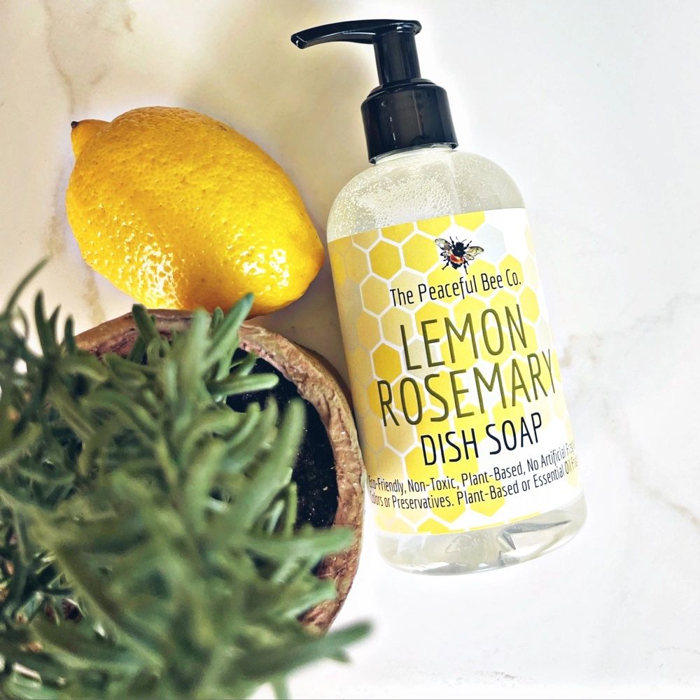 Clean Bee - Home Care Products