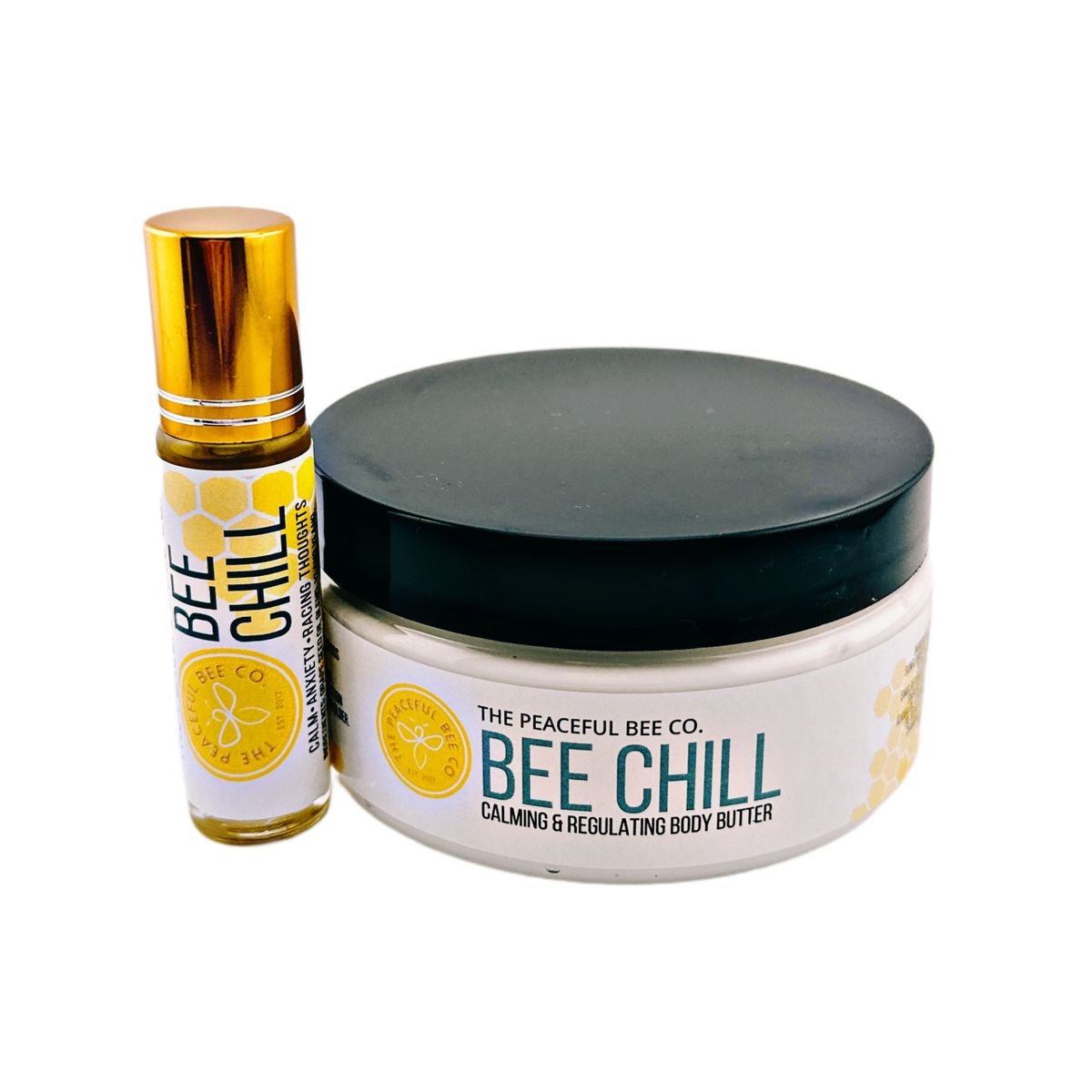 Bee Chill - All Products
