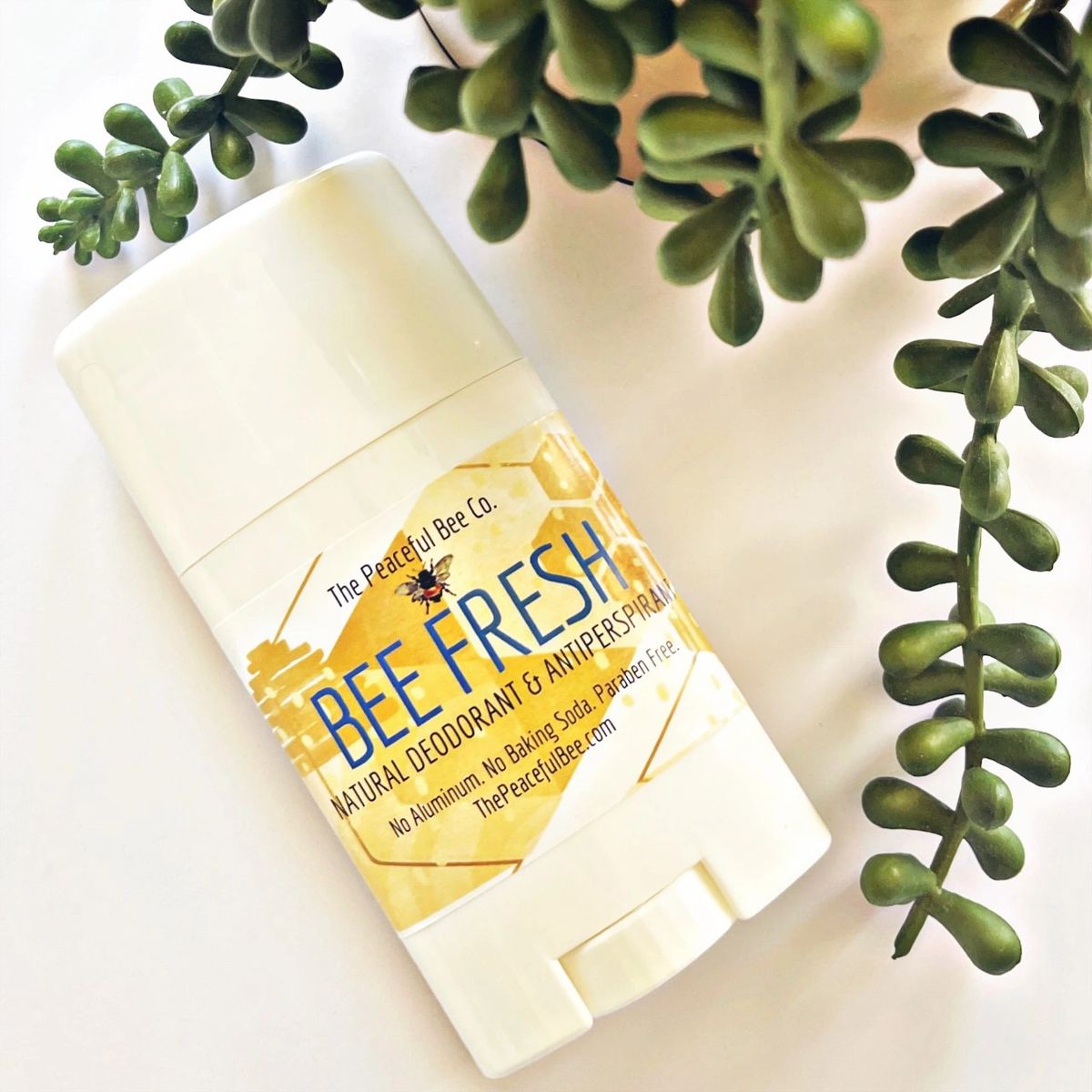 All Natural Deodorant