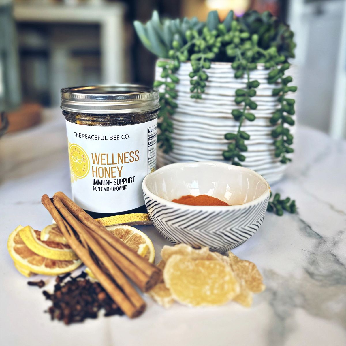 Made Exclusively By Izzy