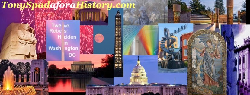 Tony Spadafora History - Historic Stories, American History