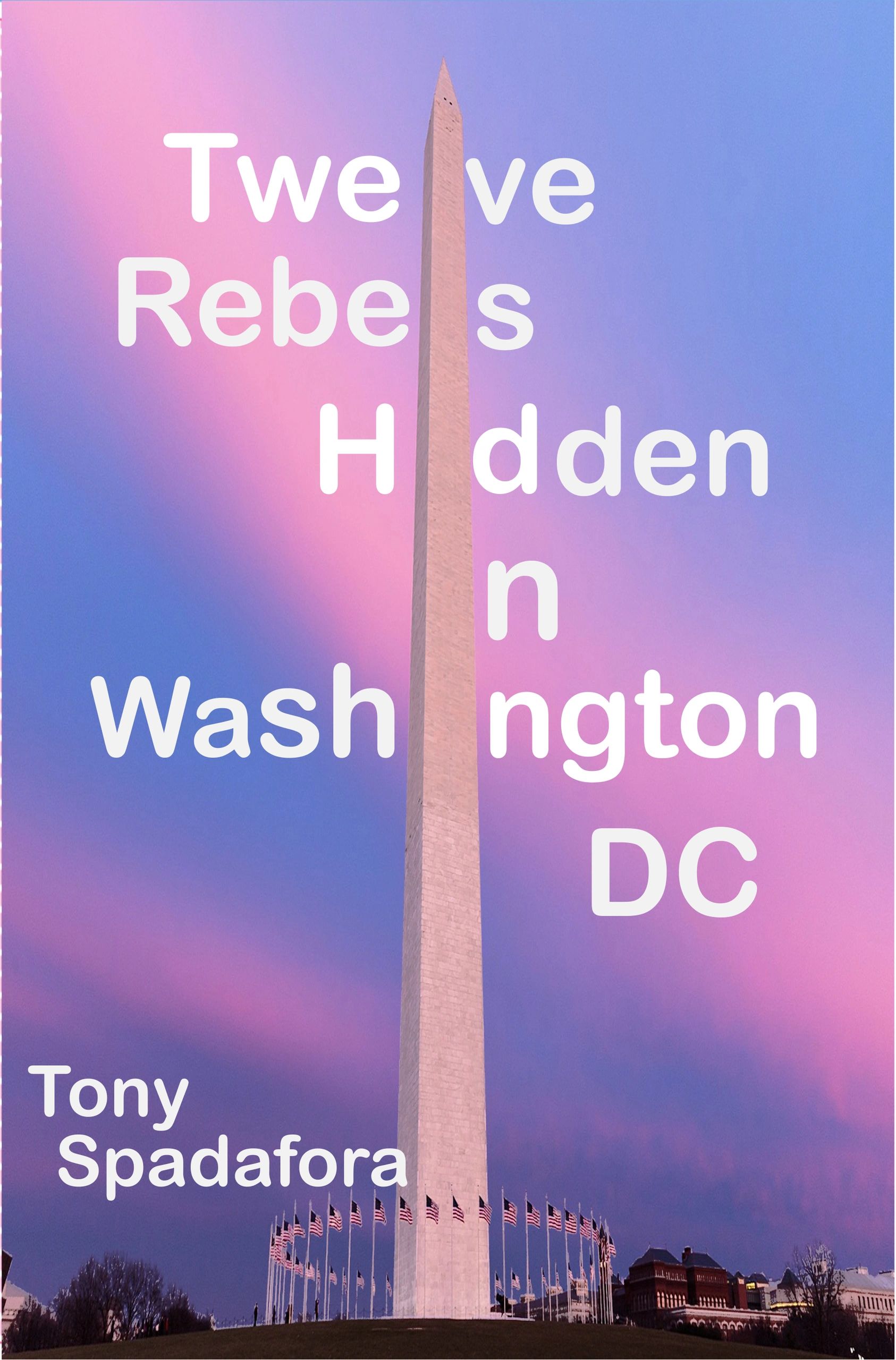 Tony Spadafora History - Historic Stories, American History