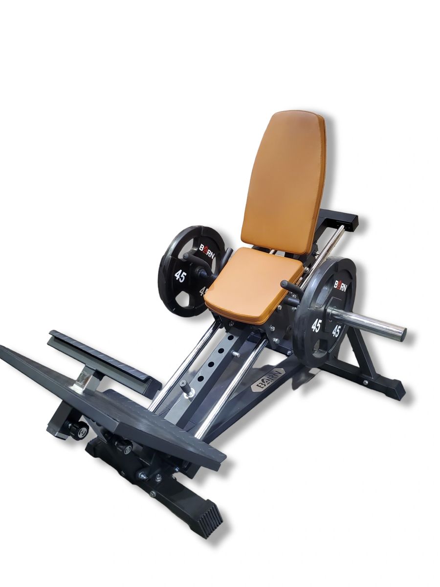 Leg Press Sled