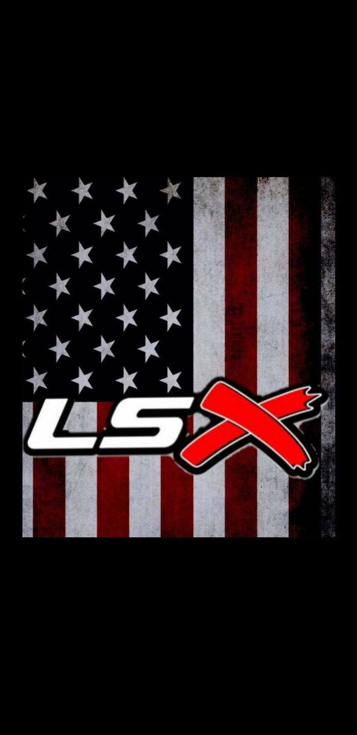 LS HARNESS HOME