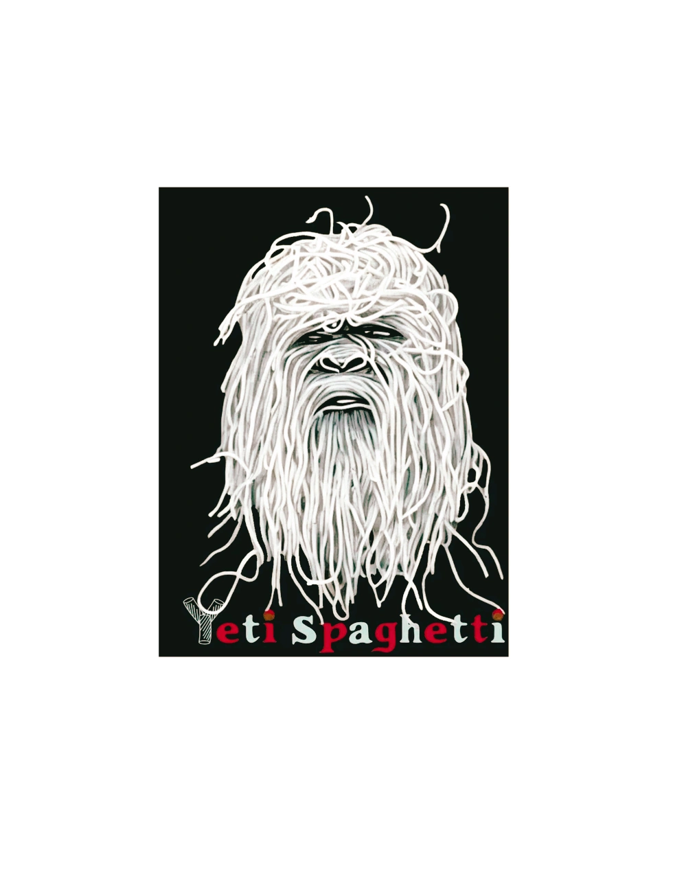 Stevens Gap Restaurant in Broken Bow - Yeti Spaghetti