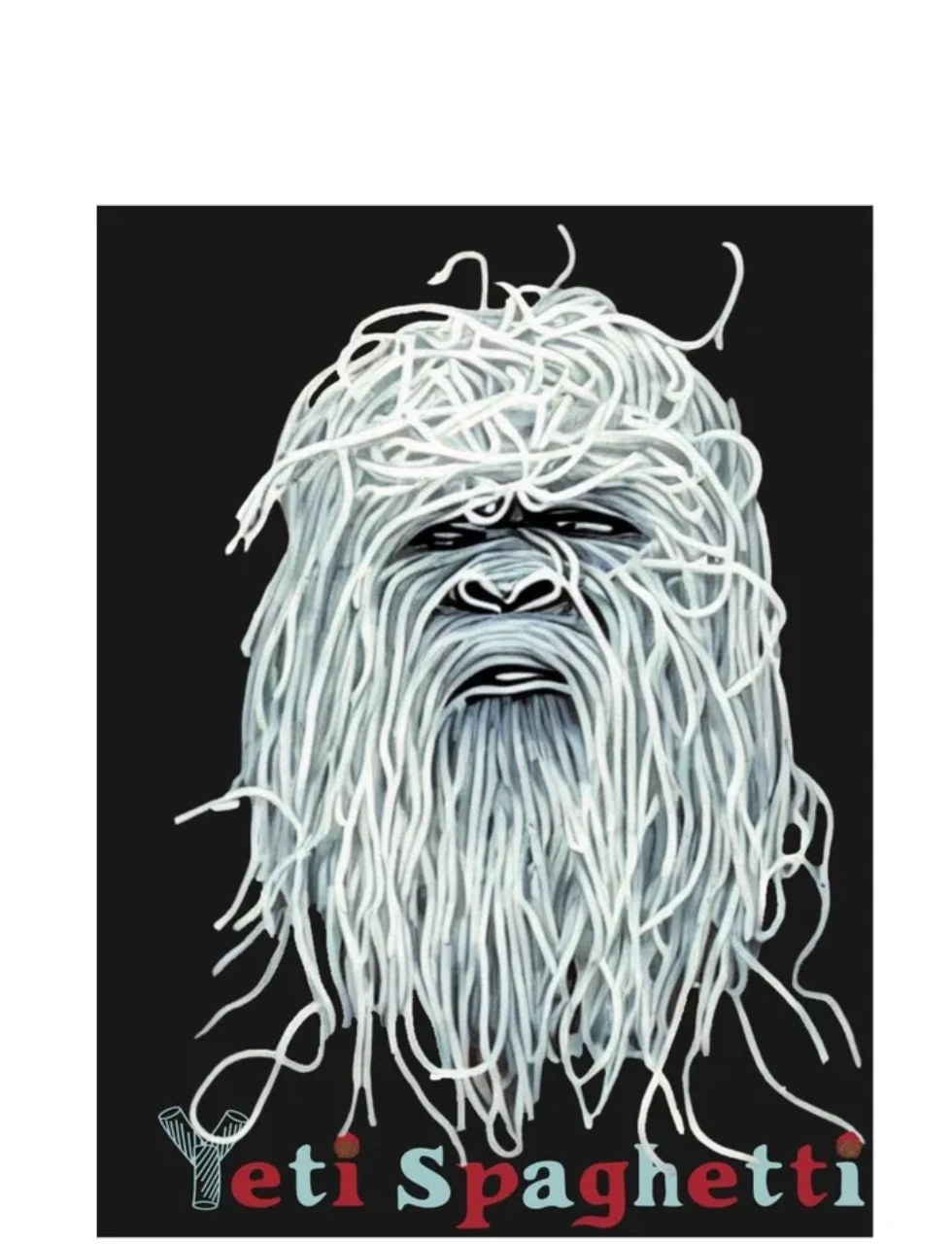 Stevens Gap Restaurant in Broken Bow - Yeti Spaghetti