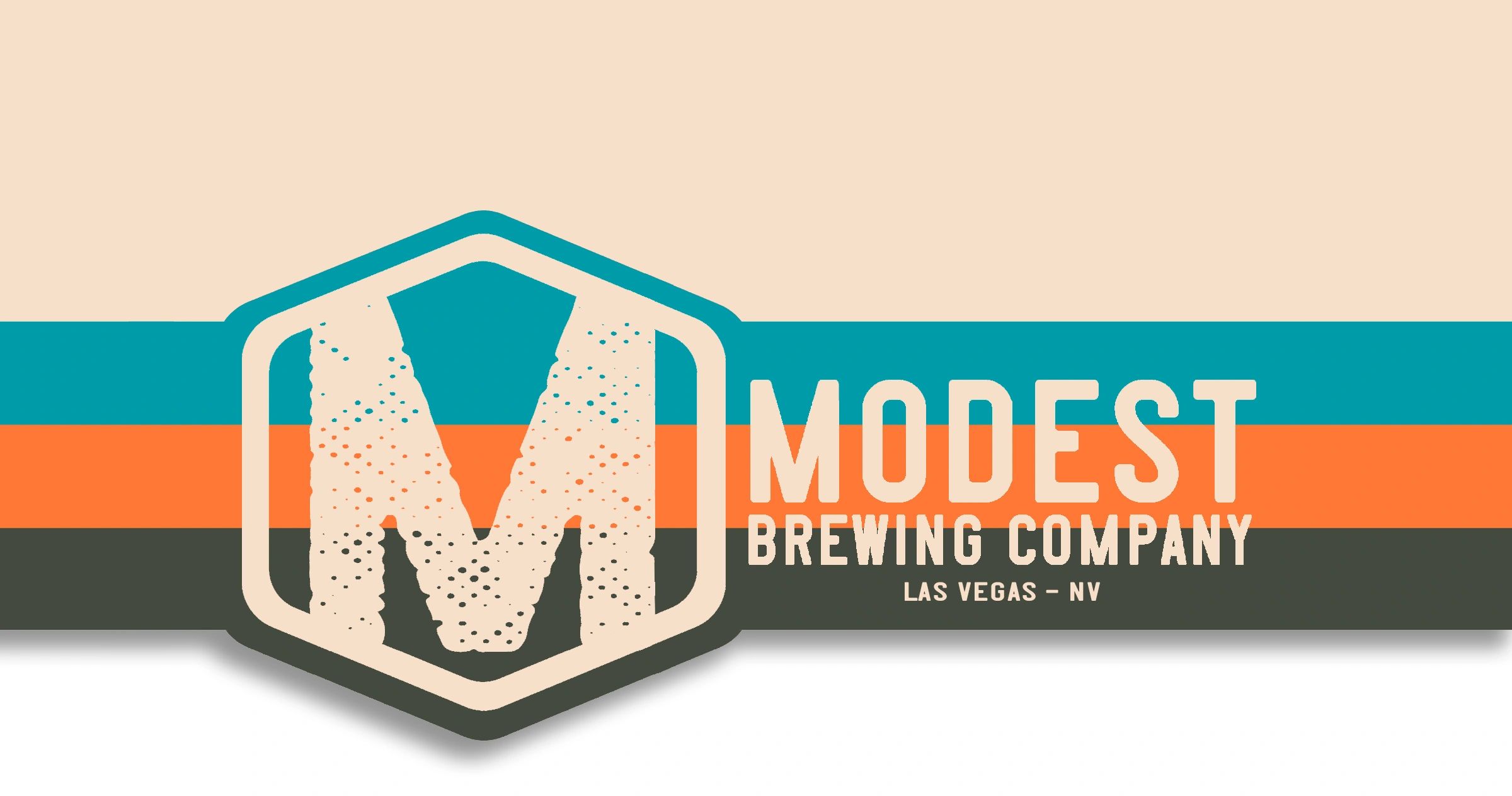Modest Brewing Company