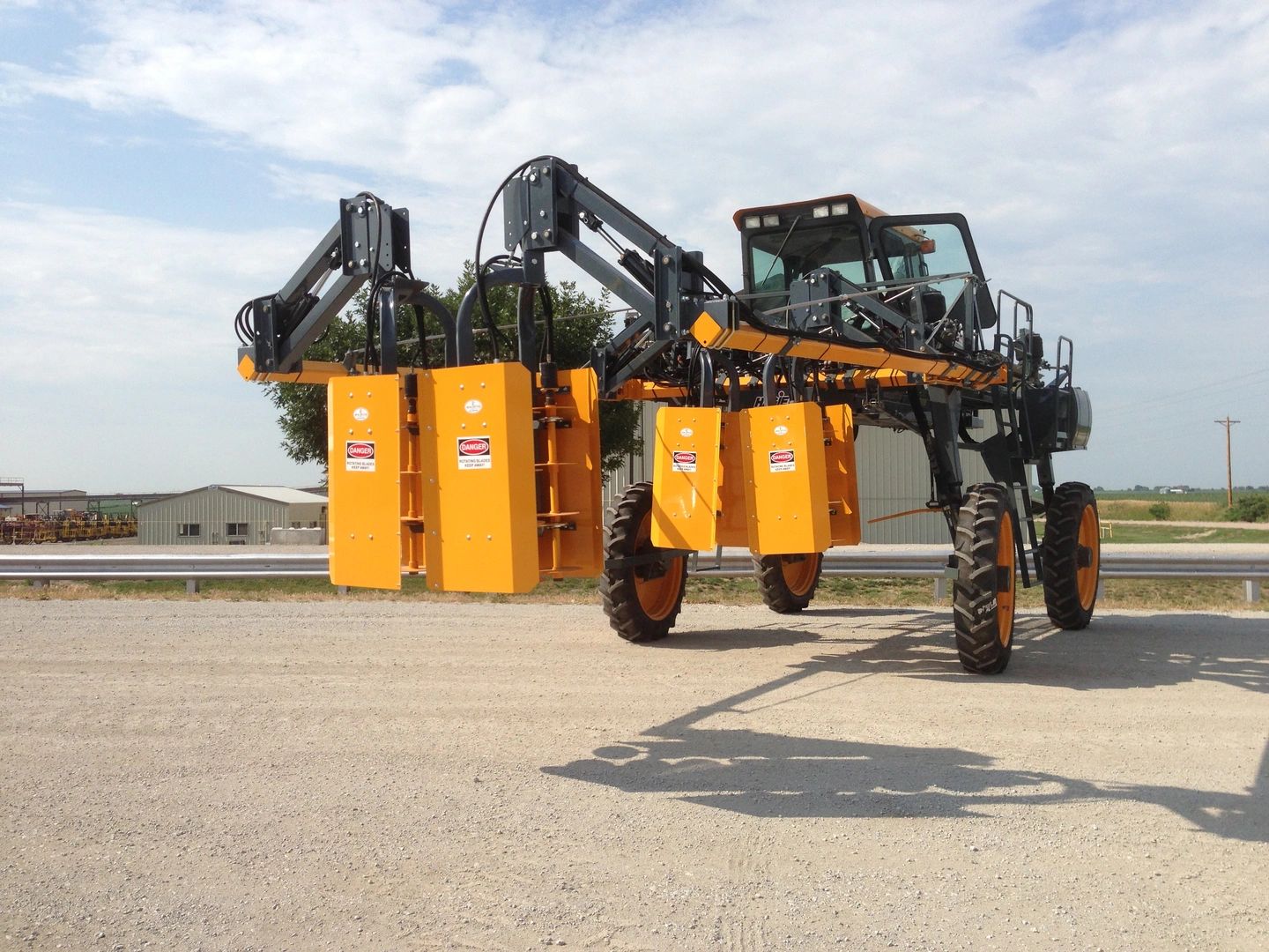 About Us | TC Machine, Inc.