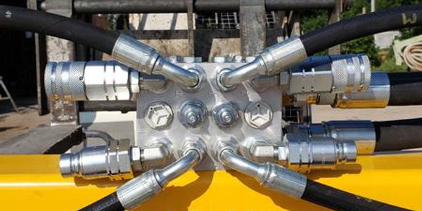 Agricultural Equipment Company in the United States | TC Machine, Inc.