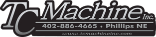 Agricultural Equipment Manufacturer in the USA | TC Machine, Inc.