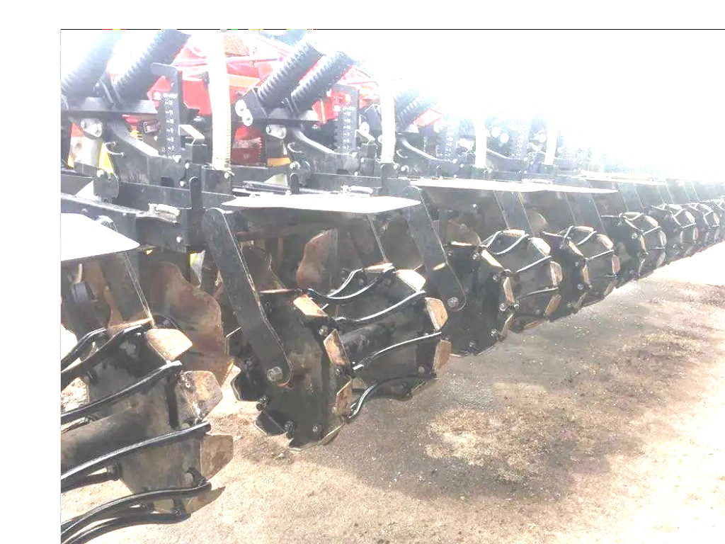 TC MACHINE BASKET BARS FOR KRAUS GLADIATOR