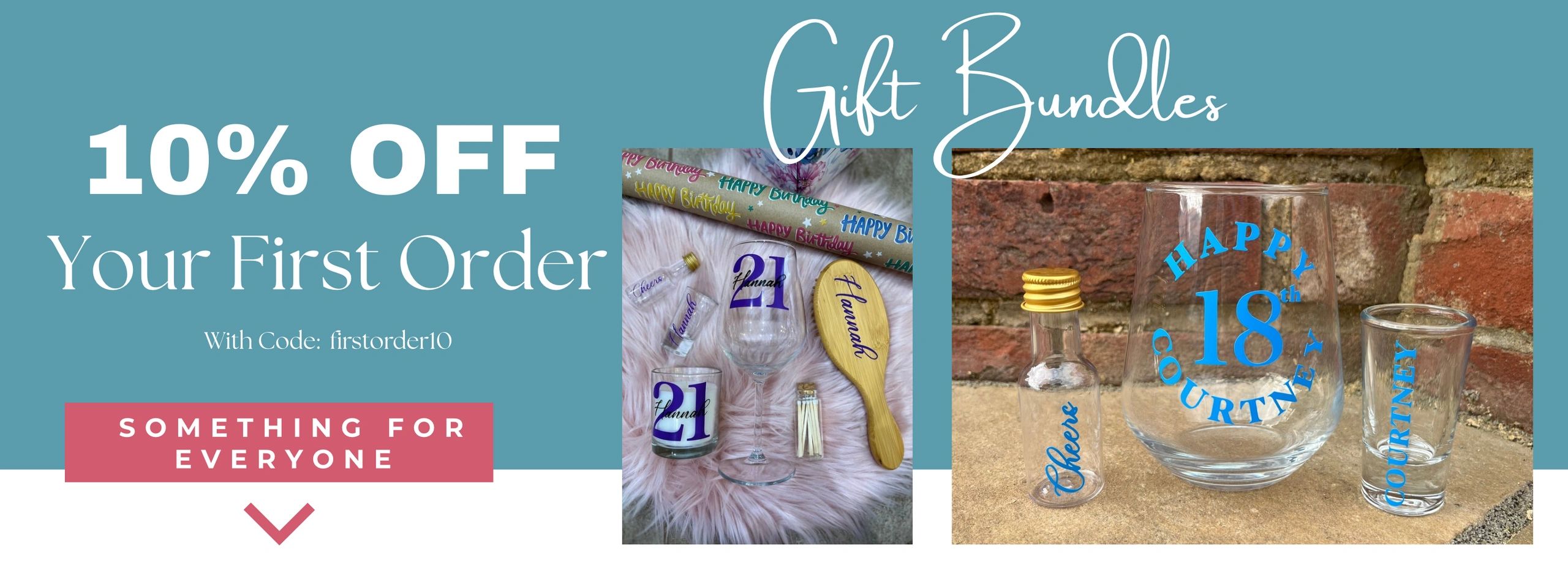 Unique Customised Gifts and Handmade Crafts | Chloe's Crafts