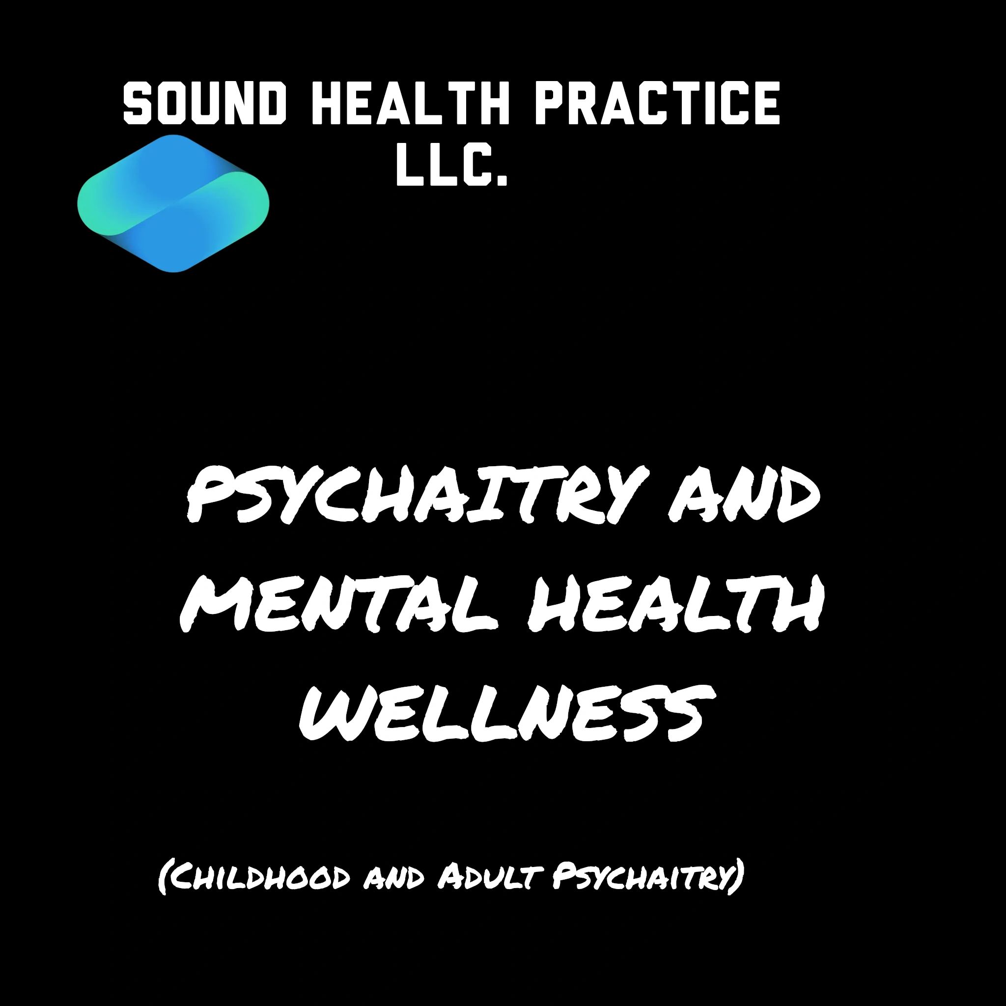 SOUND HEALTH PRACTICE LLC.