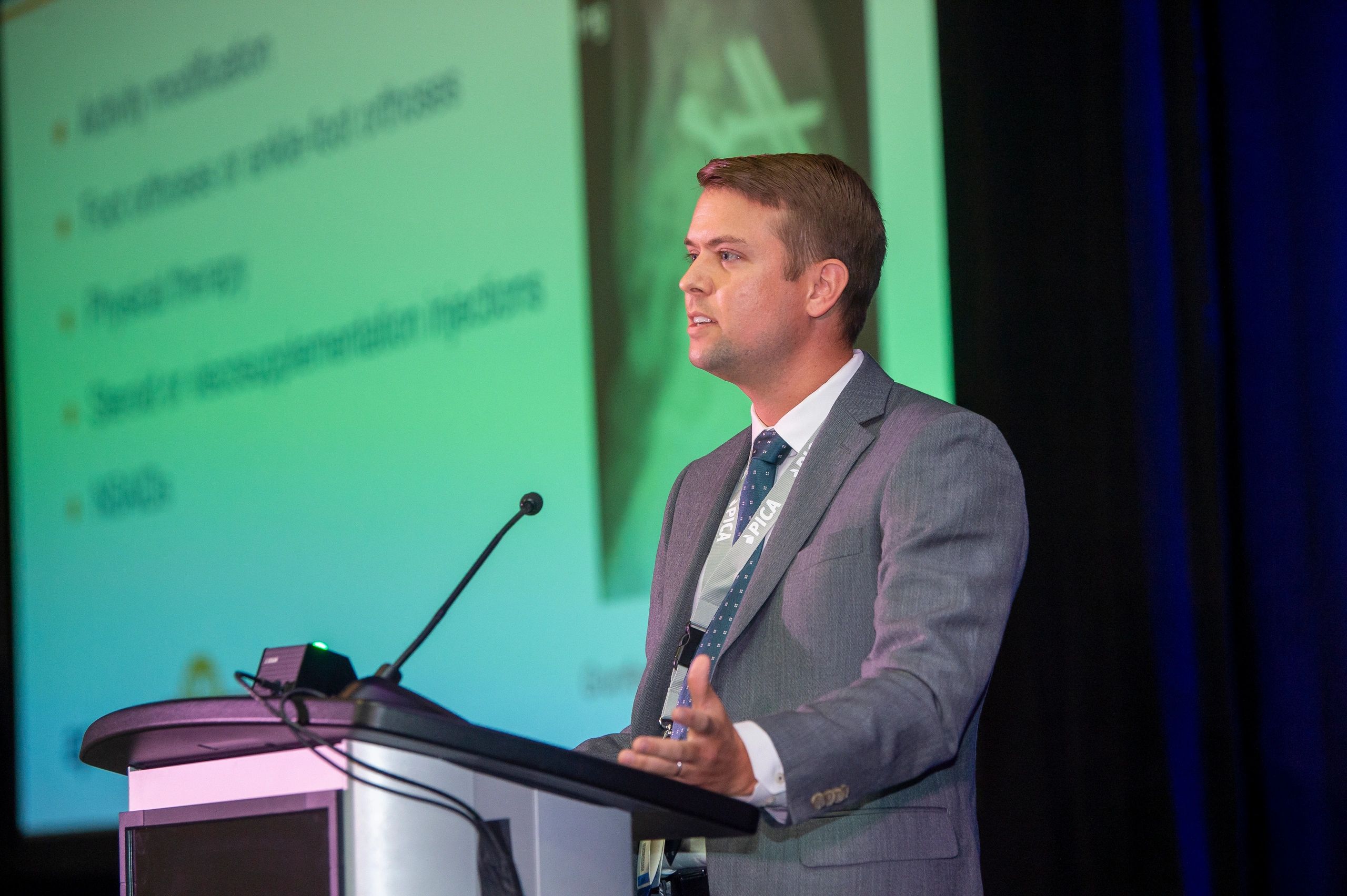 Experienced Foot & Ankle Surgeon | Dr. John DPM