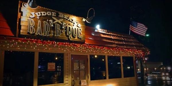 Judge Beans BBQ
