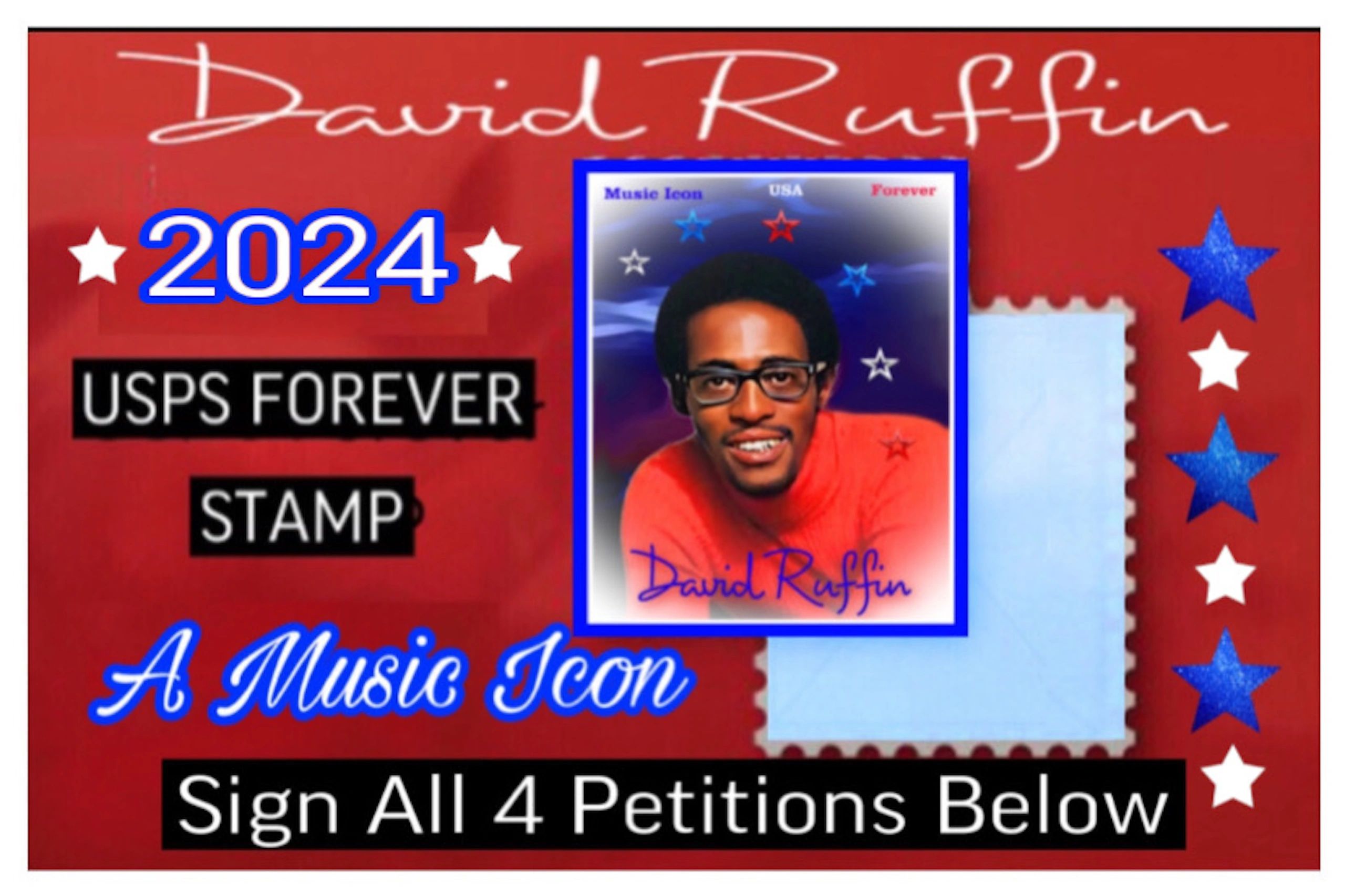 Stamp Sample Gallery