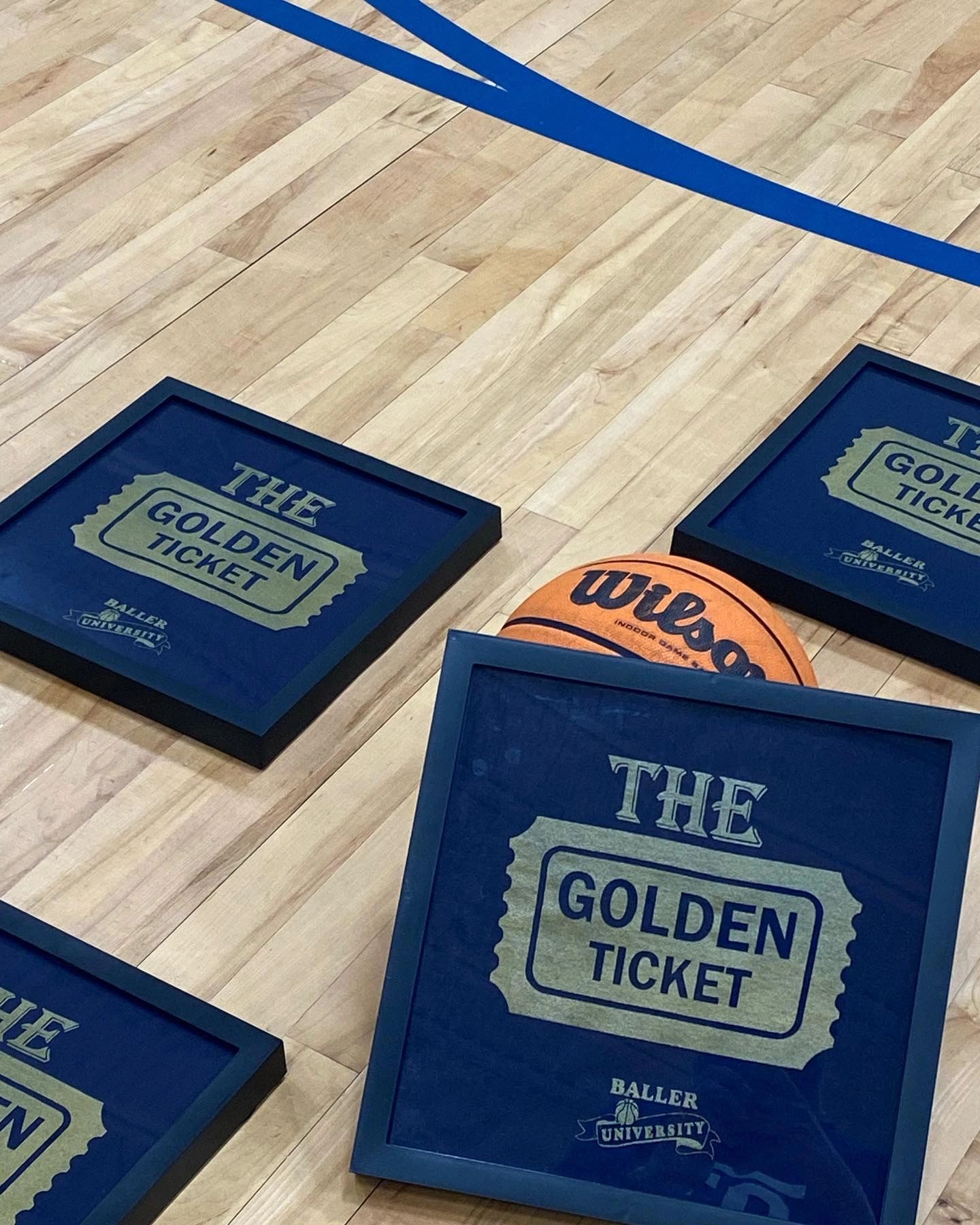 Shop Fashion Wear Online at Baller University