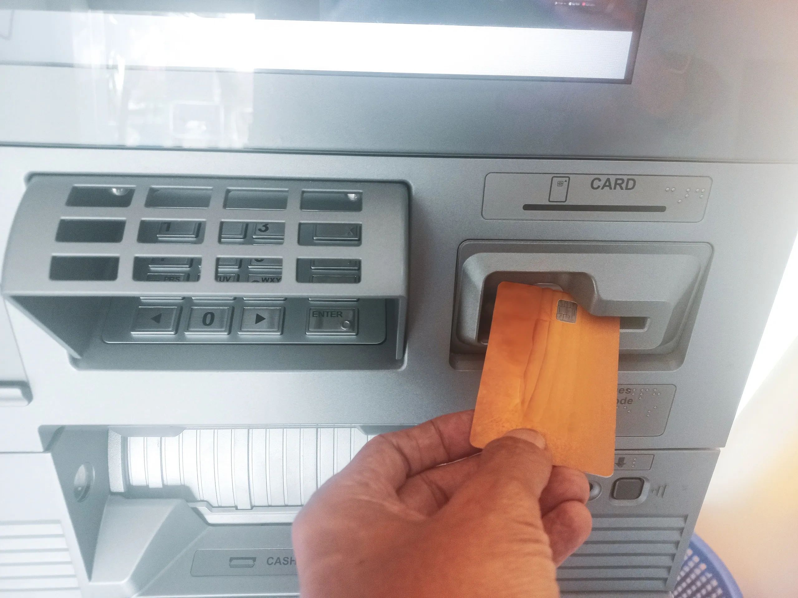 Home - ATM Solutions - MyFloridaATM.com