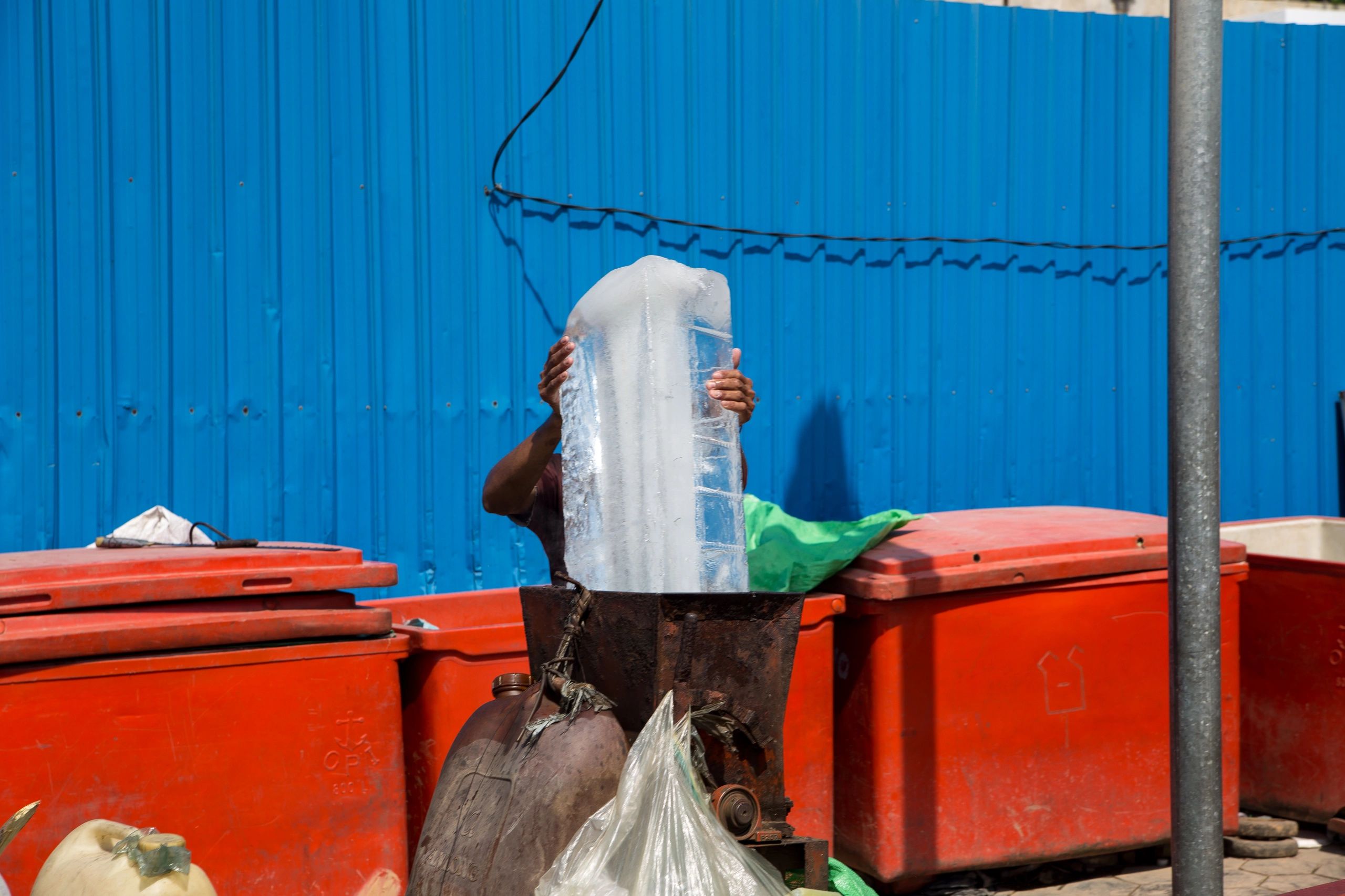 Amy Karlen Street Photography