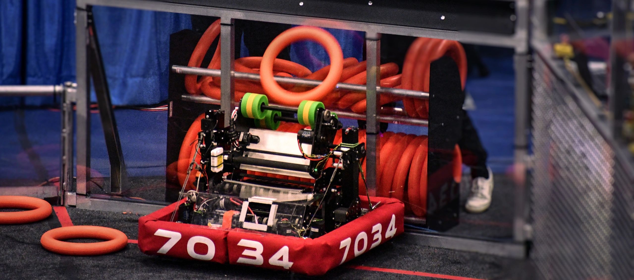 Calendar | Team 7034 | 2B Determined