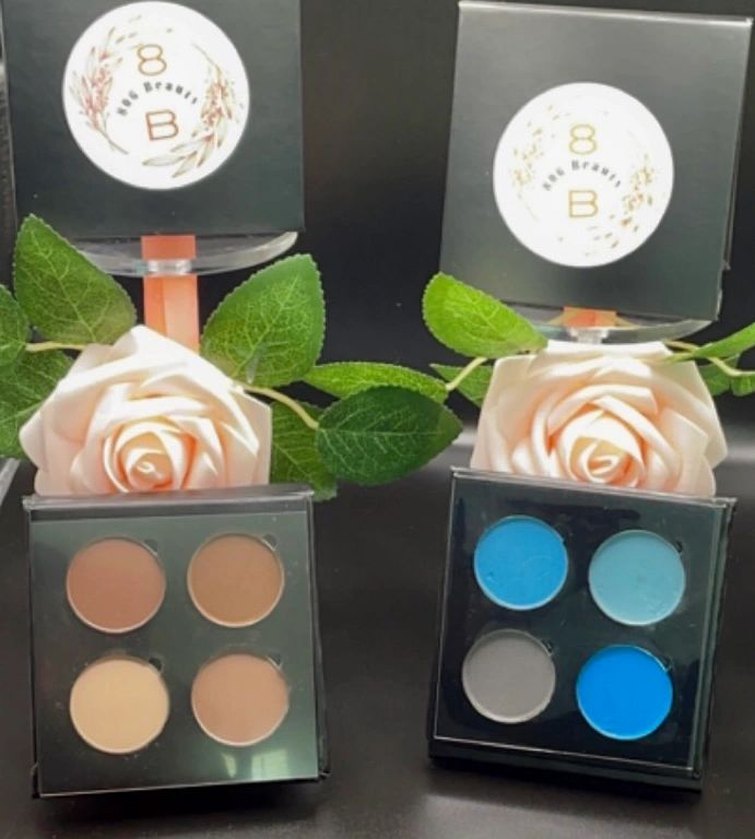 Eye Shadows Palettes