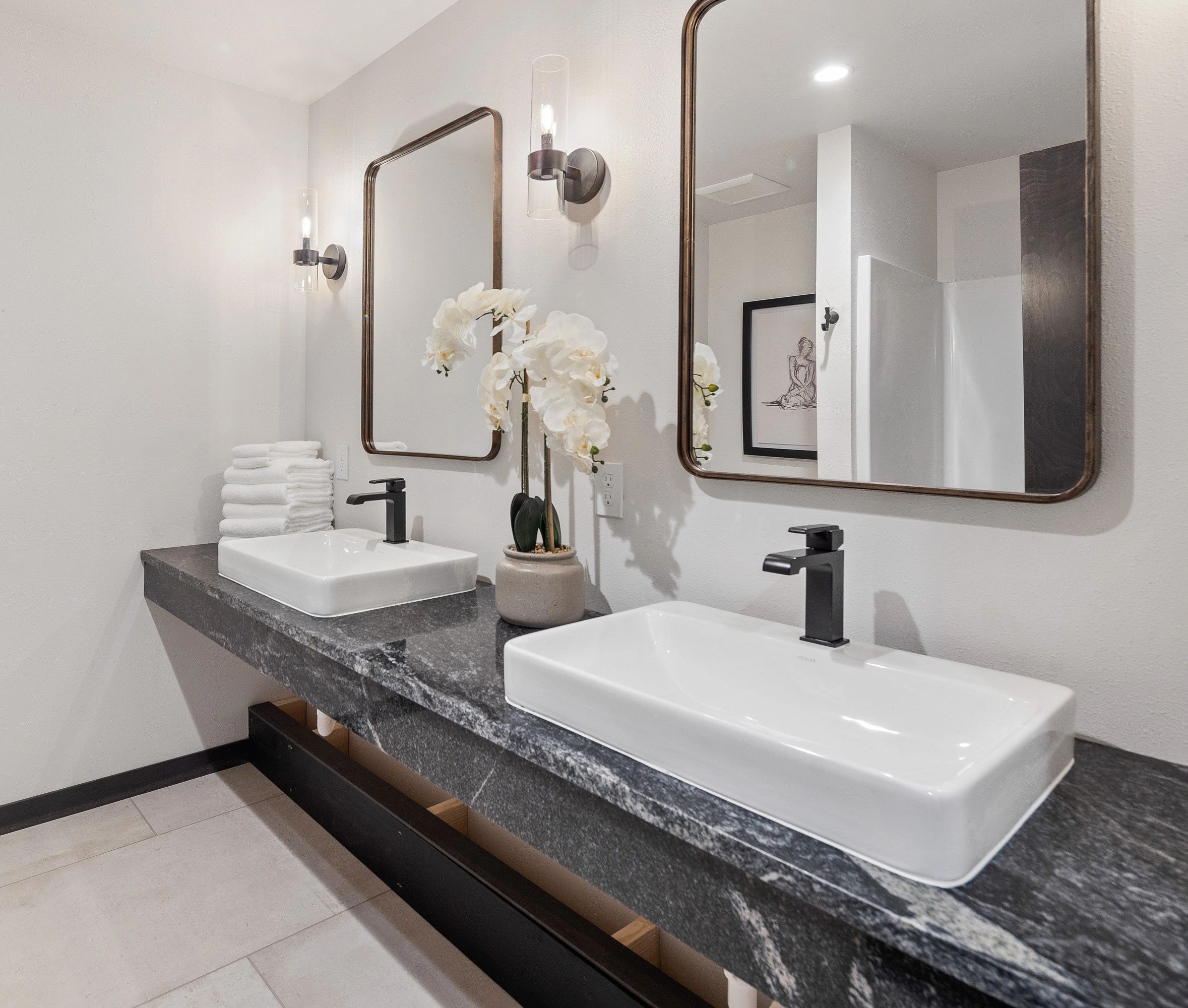 High-Quality Quartz Countertops | Moda Stone Website