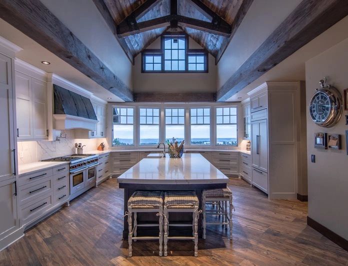 High-Quality Quartz Countertops | Moda Stone Website