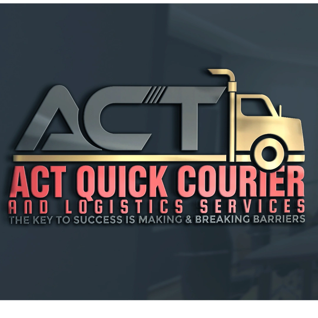 Actquickcourierlogisticsservices