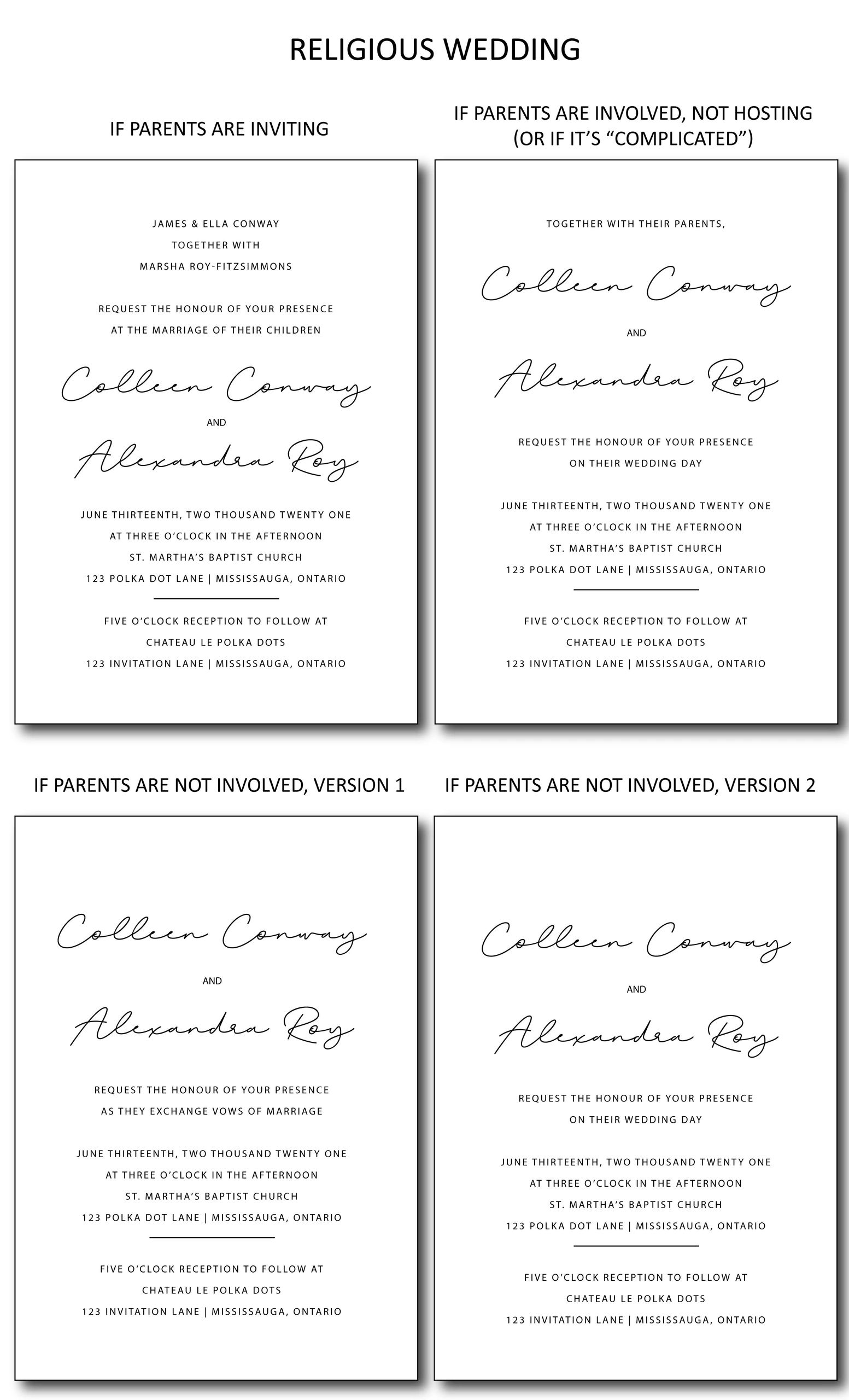 Wedding Invitation Message For Card Store Website Www oceanproperty co th