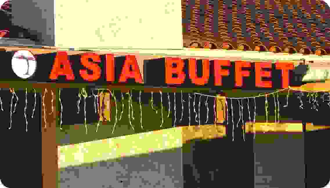 Asia Buffet | Sushi, Seafood, Chinese | Order Online | Best Buffet in ...