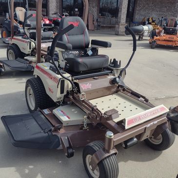 Green Thumb Outdoors